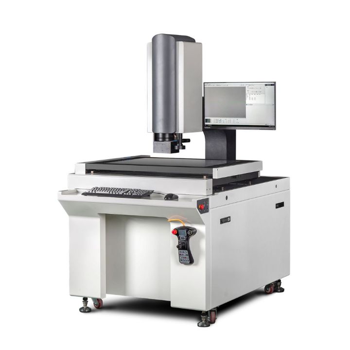 Unimetro - Мультисенсорные измерительные машины