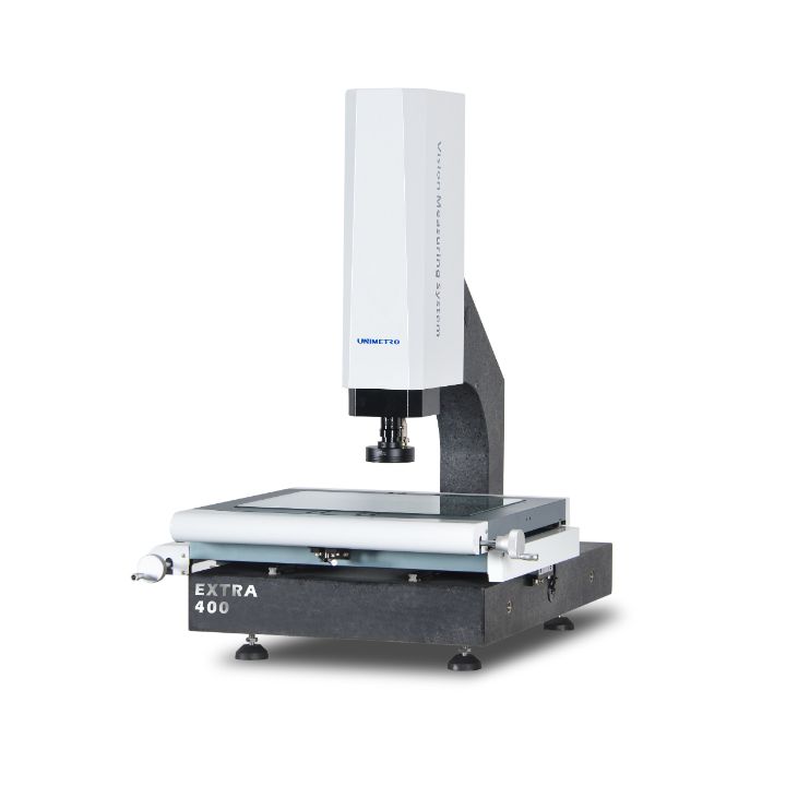 Unimetro - Мультисенсорные измерительные машины