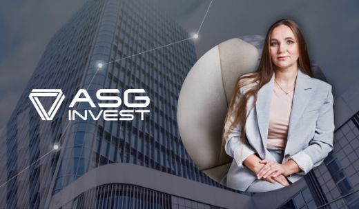 HR ASG - НАЙДИ РАБОТУ ПО ДУШЕ