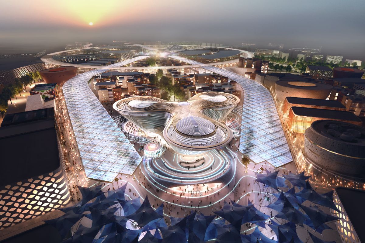 EXPO 2020