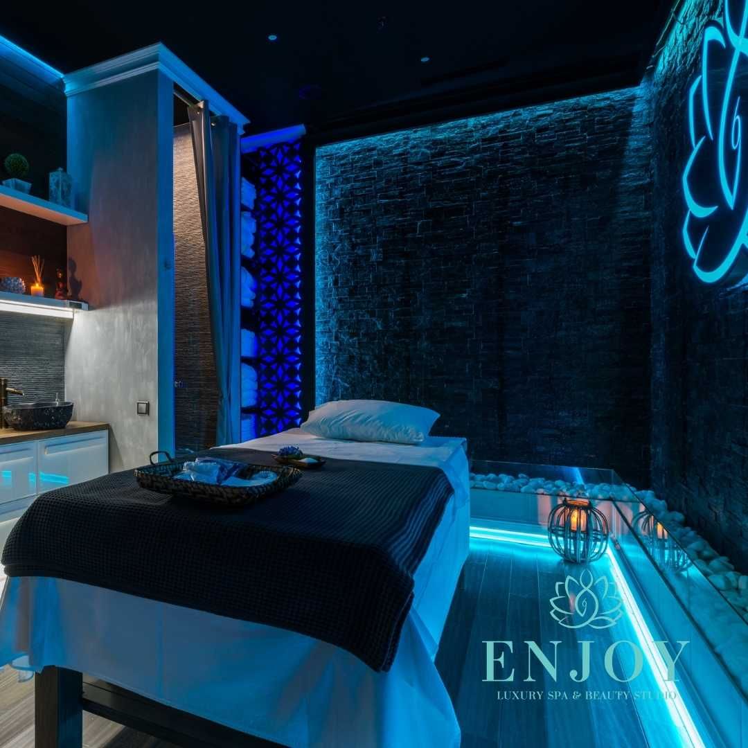 Спа-салон Enjoy Spa в Москве — массаж от 8 000, спа-программы от 18 000 ...