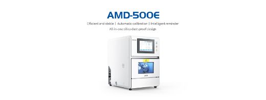 Aidite. AMD-500E фрезерный станок для стоматологических клиник