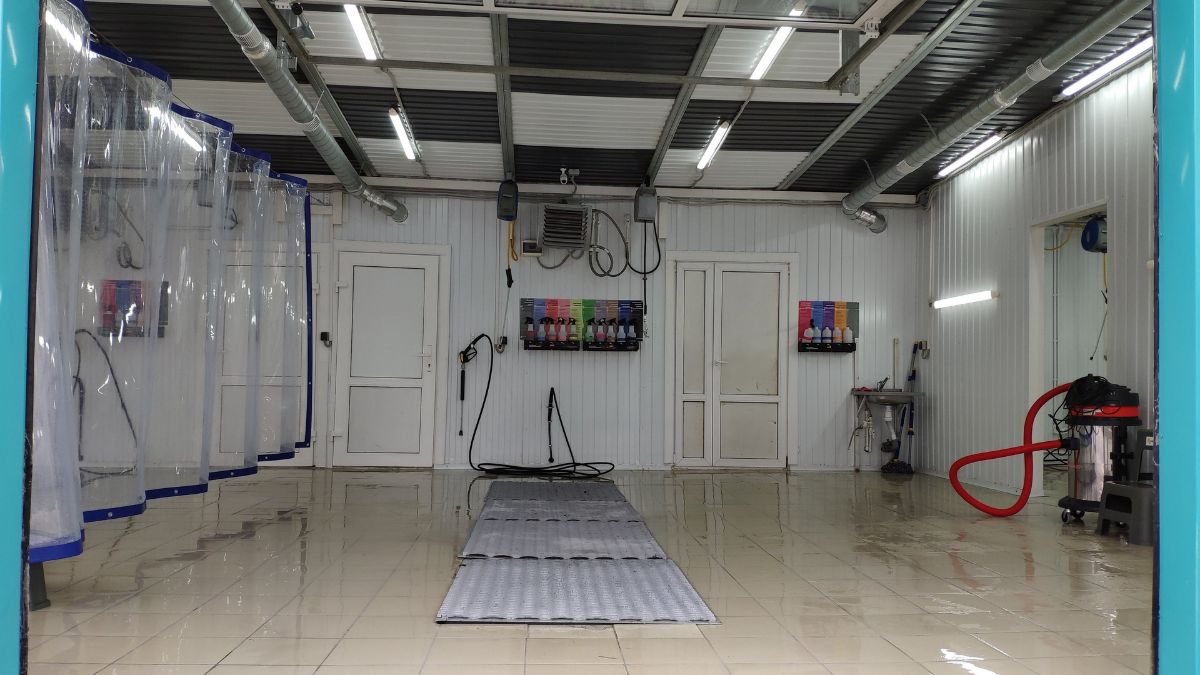 Сервисный центр GTS-Service