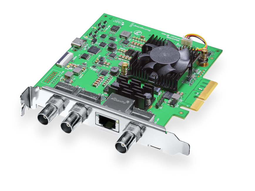 Введение в SMPTE-2110