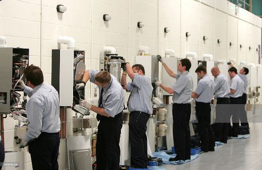 Каталог Счетчики газа