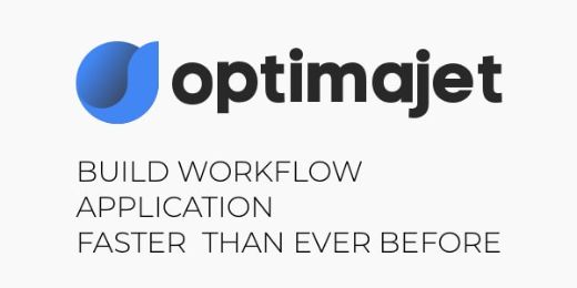 Optimajet Limited - Build Workflow Application Faster Than Ever Before Optimajet Limited - Build Workflow Application Faster Than Ever Before