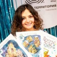 Онлайн-фестиваль Зима-зима-Зимагия